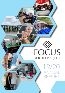 Annual Report – Focus Youth Centre